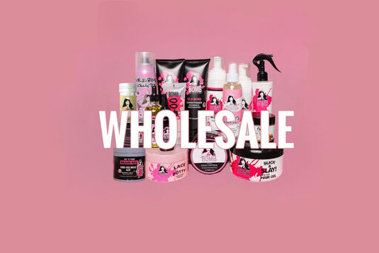 SHE IS BOMB COLLECTION – she is bomb collection