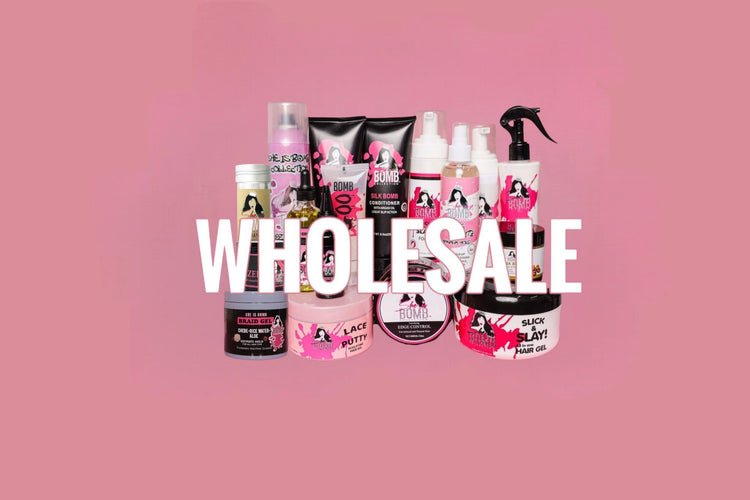 SHE IS BOMB COLLECTION – she is bomb collection