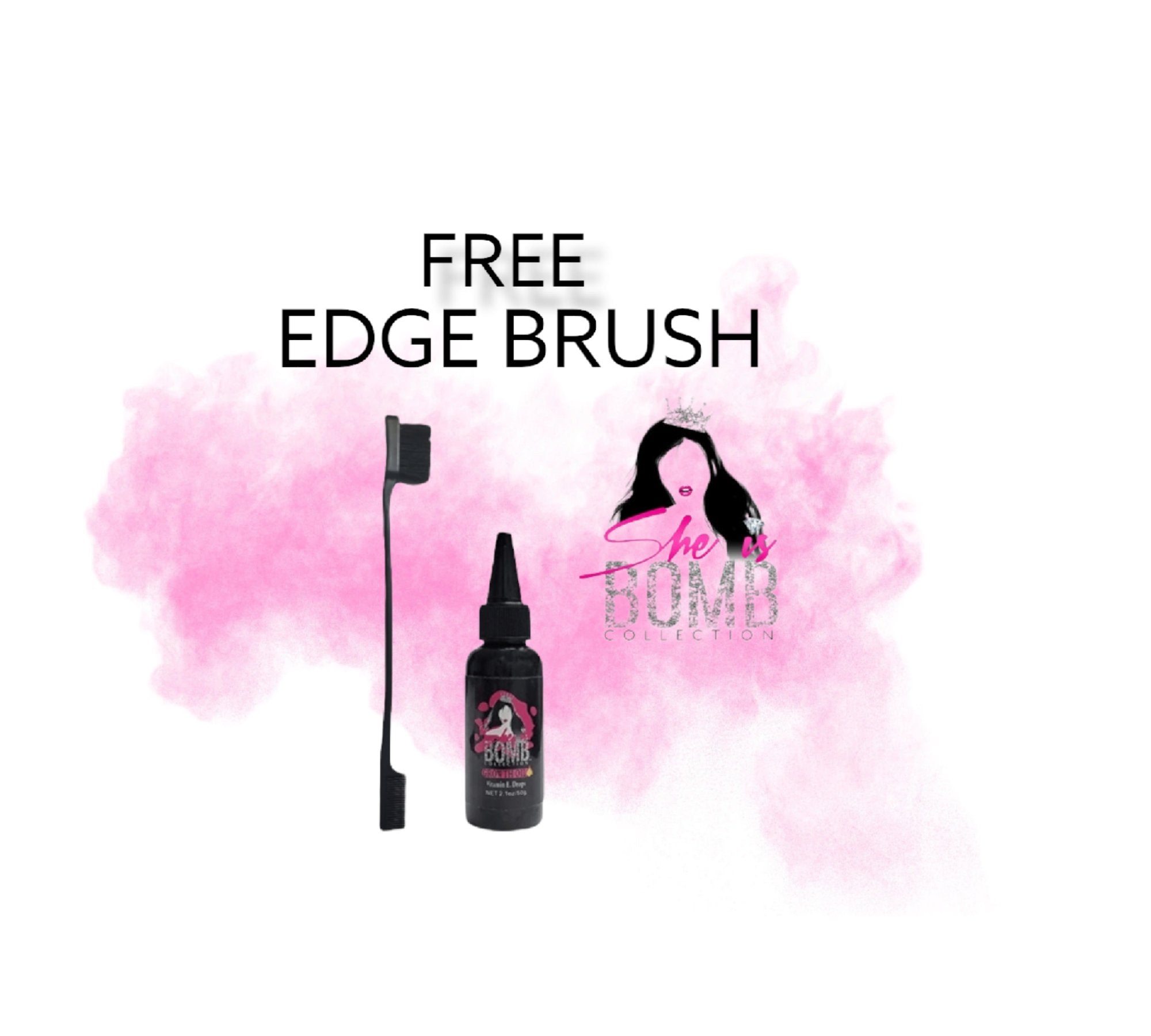 SHE IS BOMB COLLECTION – she is bomb collection