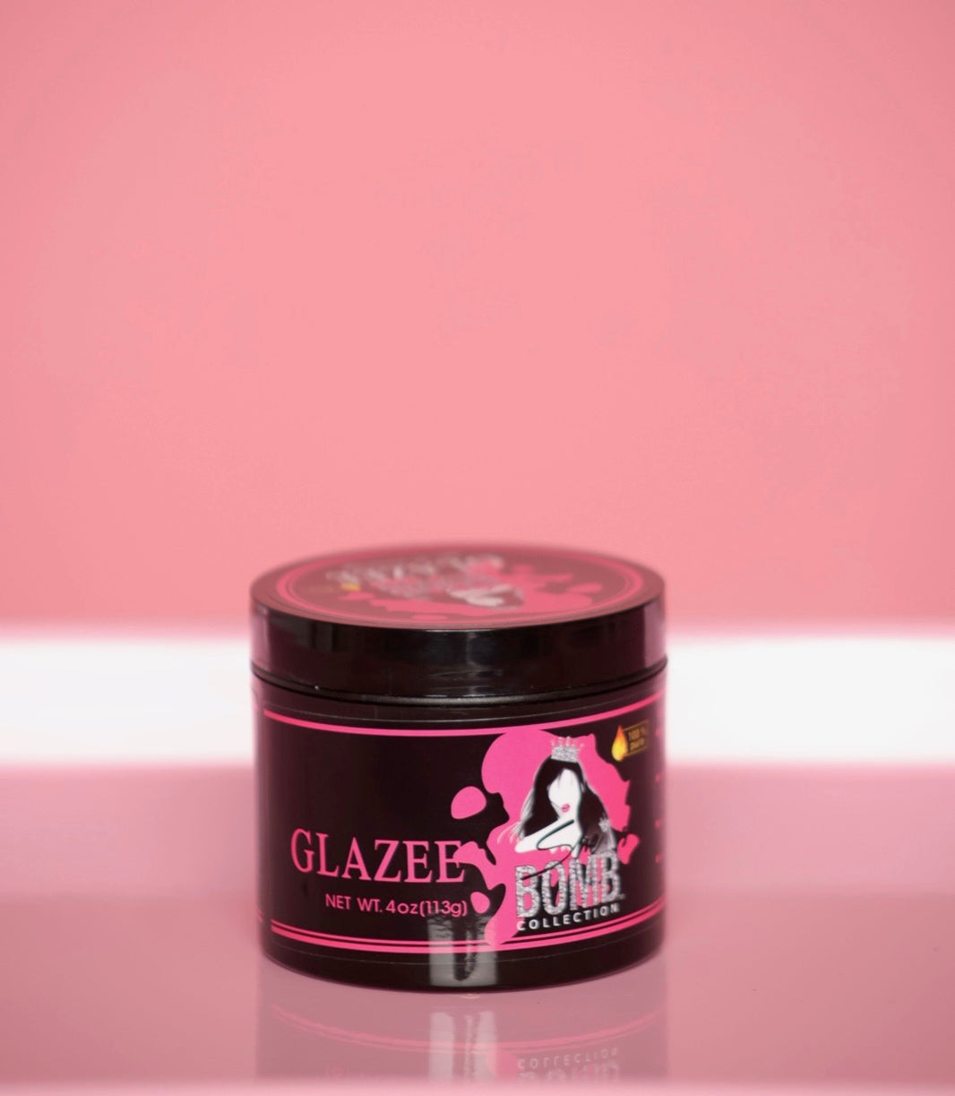 ALL PRODUCTS – she is bomb collection