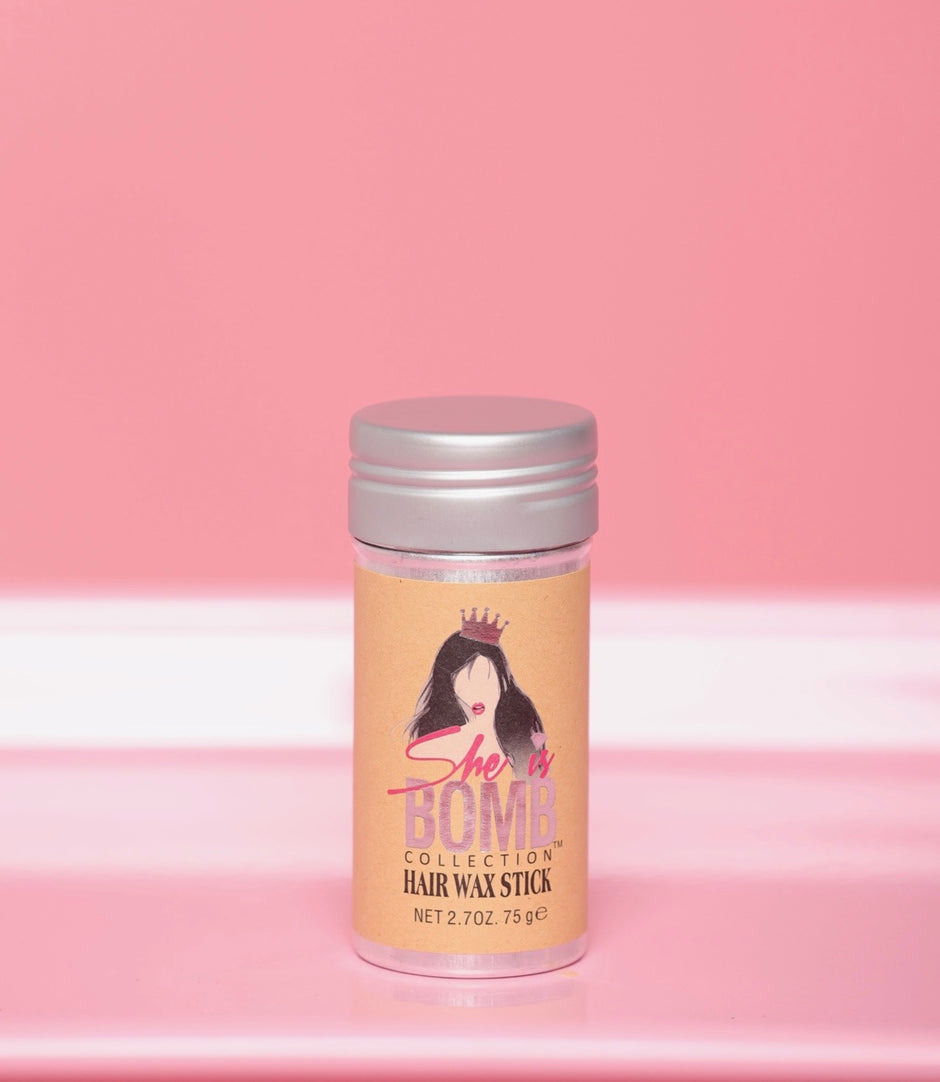 ALL PRODUCTS – she is bomb collection