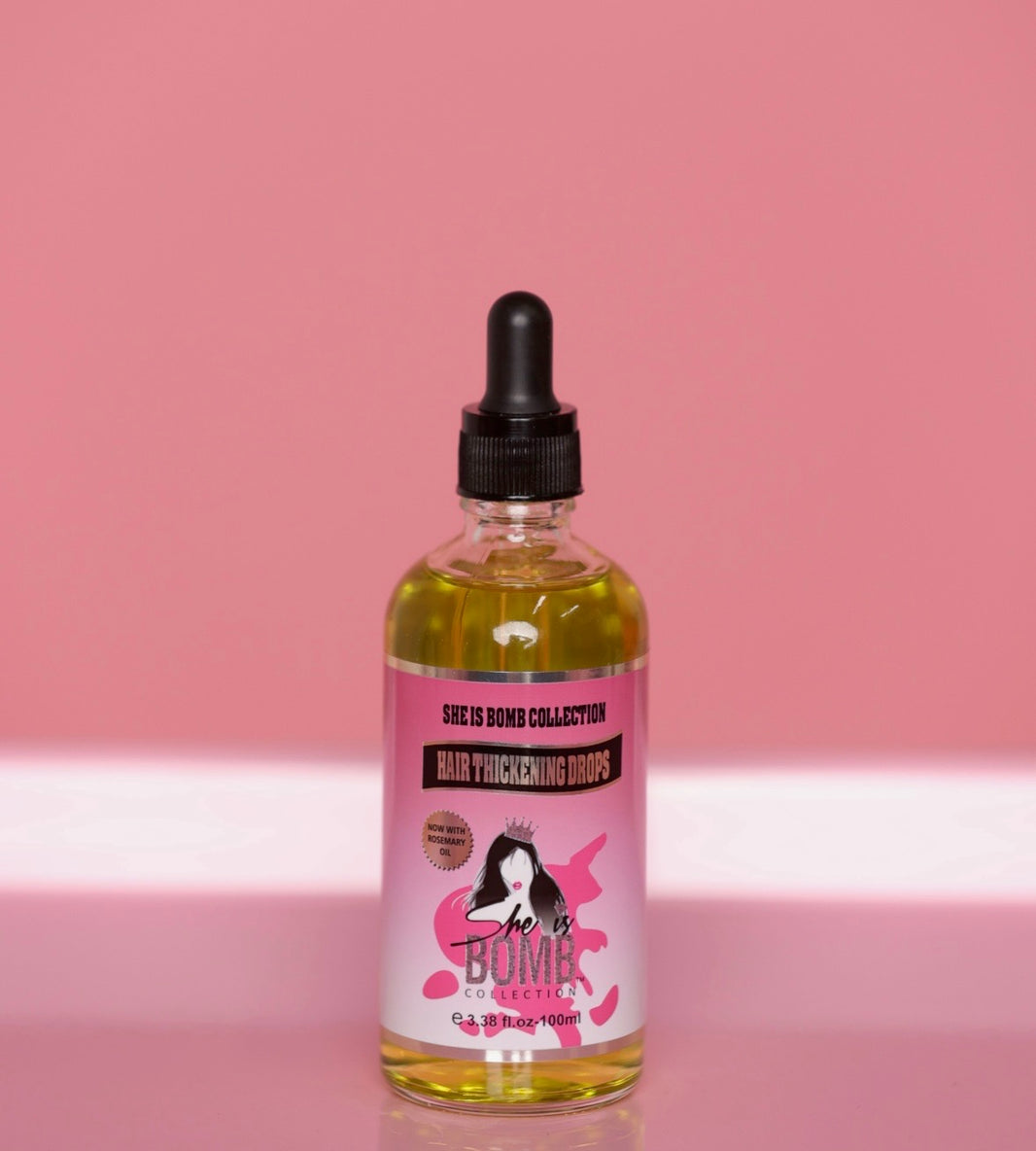 SHOP PRODUCTS – she is bomb collection