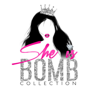 SHE IS BOMB COLLECTION – she is bomb collection