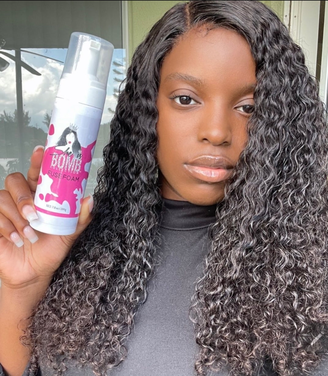 SHE IS BOMB COLLECTION – she is bomb collection