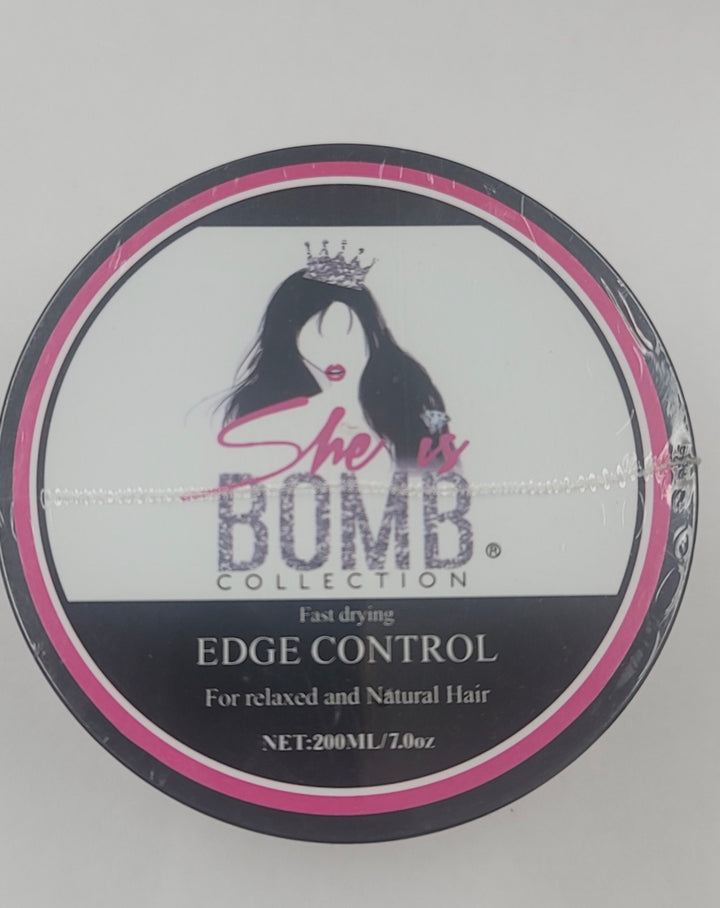 Products – she is bomb collection