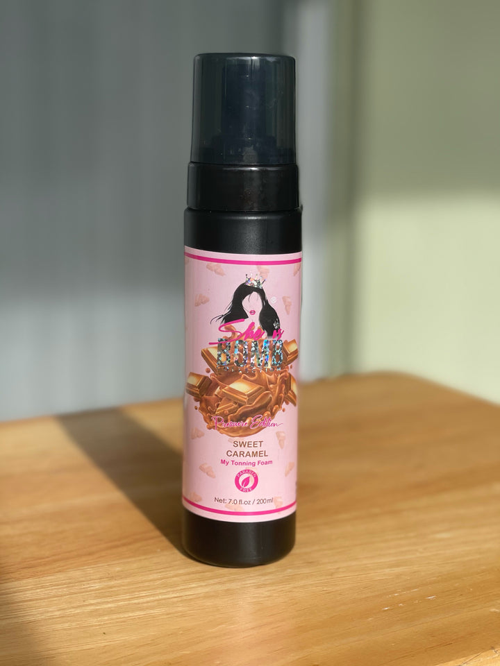 Products – she is bomb collection