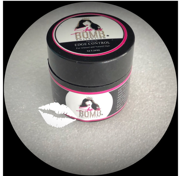 Products – she is bomb collection