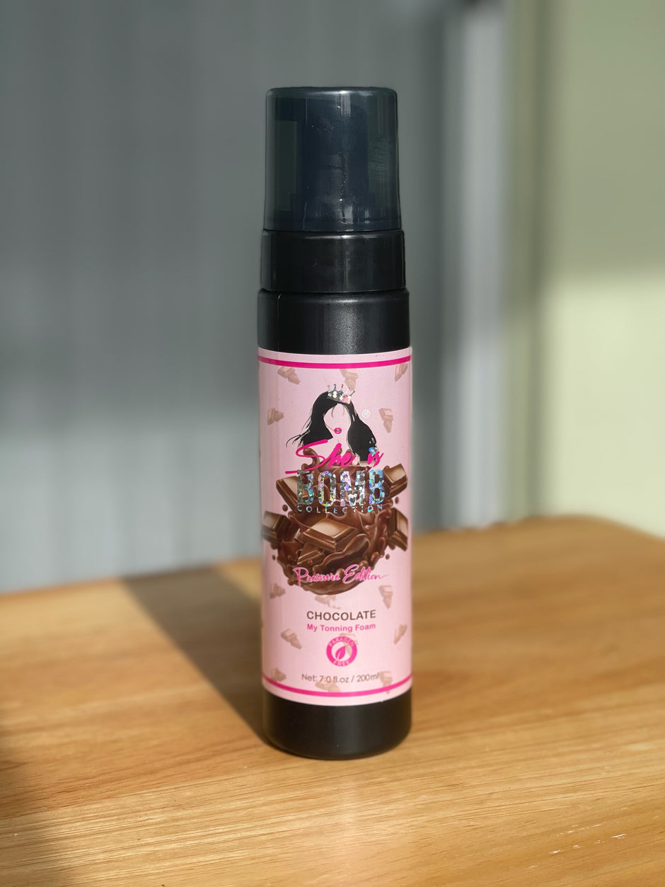 Products – she is bomb collection