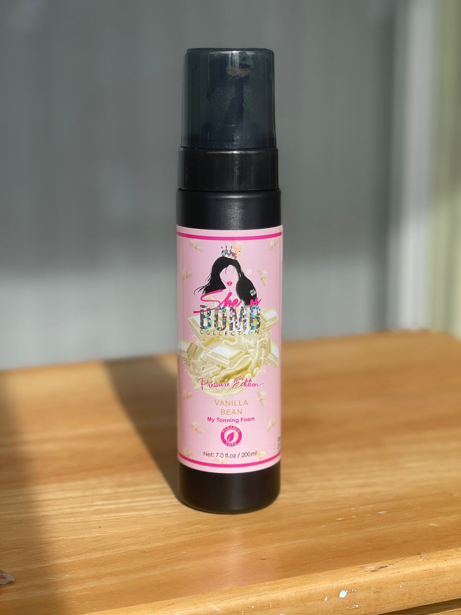 Products – she is bomb collection